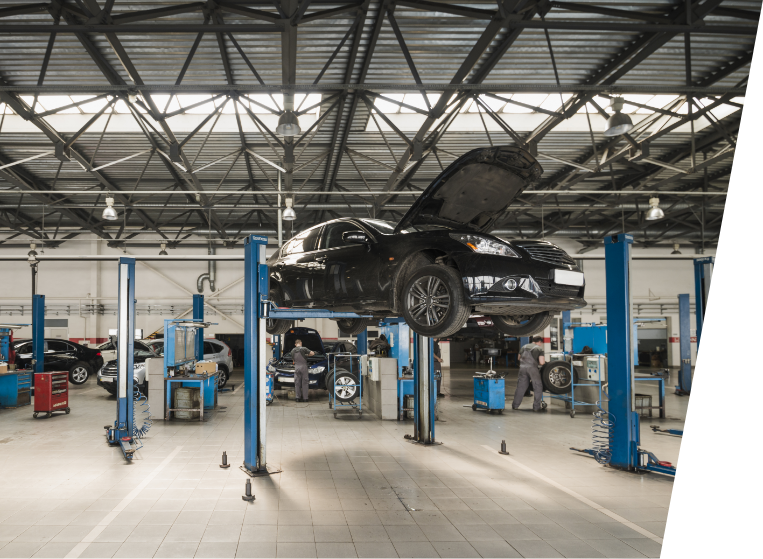 Local Auto Repair Near Me in Tampa, FL | Lightning Auto Repair And Body ...